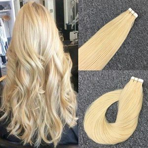 → How to GLUE Hair Extensions | AmatiStyle